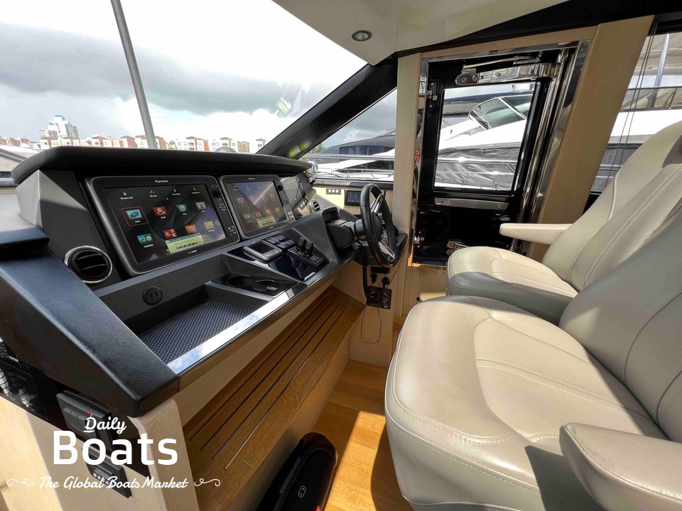 2016 Princess S65 for sale. View price, photos and Buy 2016 Princess ...