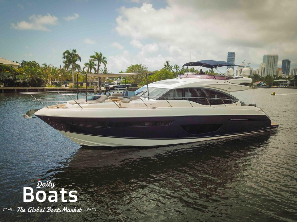 2016 Princess S65 for sale. View price, photos and Buy 2016 Princess ...