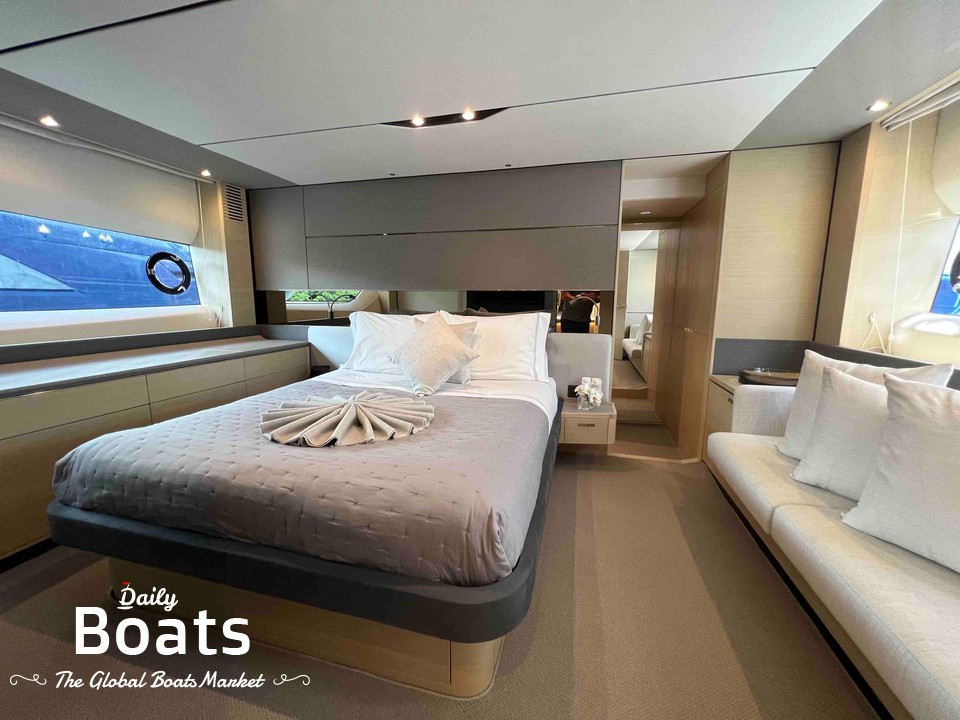 2016 Princess S65 for sale. View price, photos and Buy 2016 Princess ...