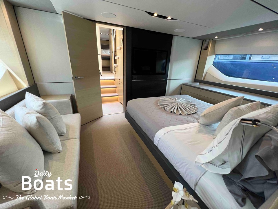 2016 Princess S65 for sale. View price, photos and Buy 2016 Princess ...