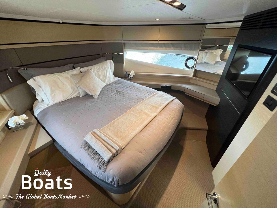 2016 Princess S65 for sale. View price, photos and Buy 2016 Princess ...