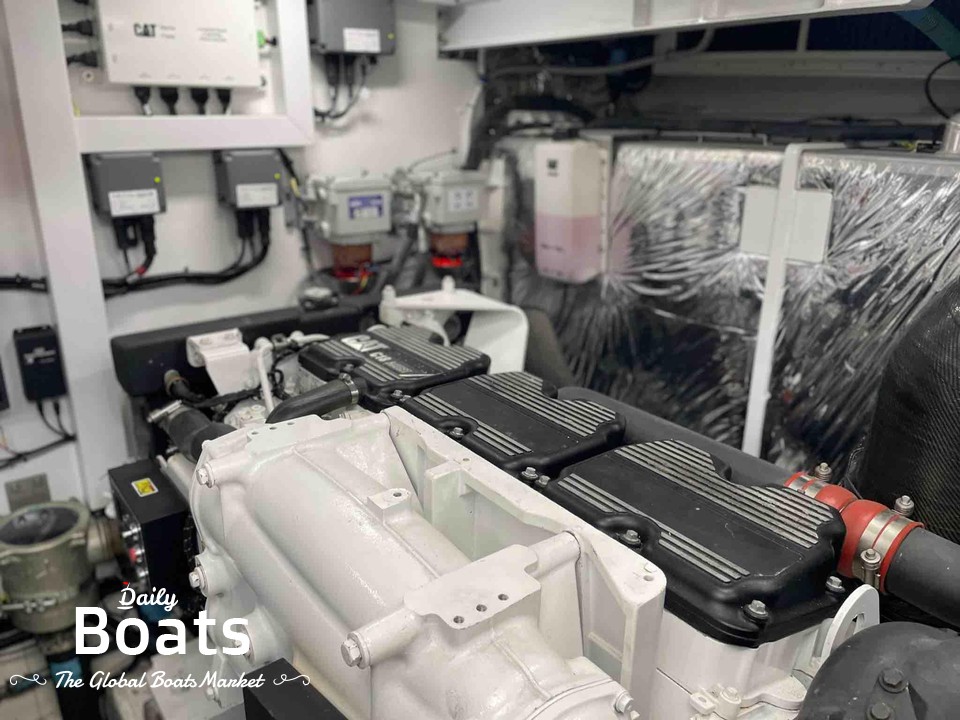 2016 Princess S65 for sale. View price, photos and Buy 2016 Princess ...