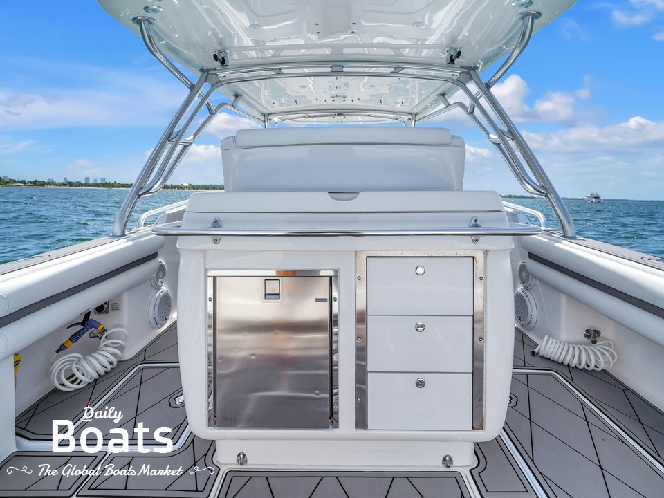 2013 Intrepid 400 Cuddy for sale. View price, photos and Buy 2013 ...