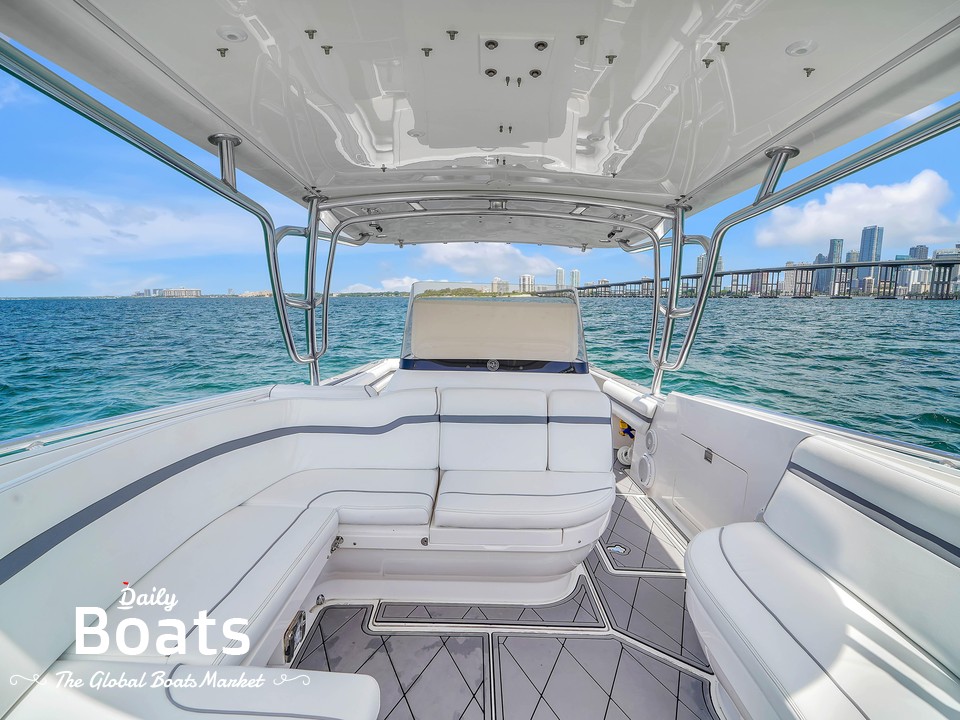 2013 Intrepid 400 Cuddy for sale. View price, photos and Buy 2013 ...