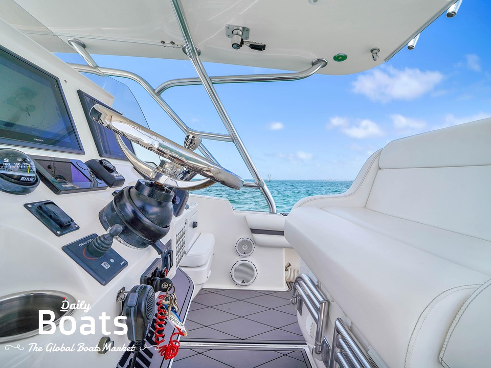 2013 Intrepid 400 Cuddy for sale. View price, photos and Buy 2013 ...