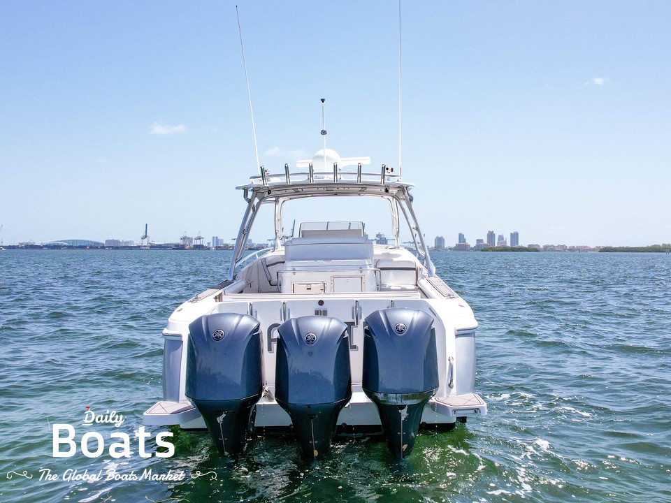 2013 Intrepid 400 Cuddy for sale. View price, photos and Buy 2013 ...