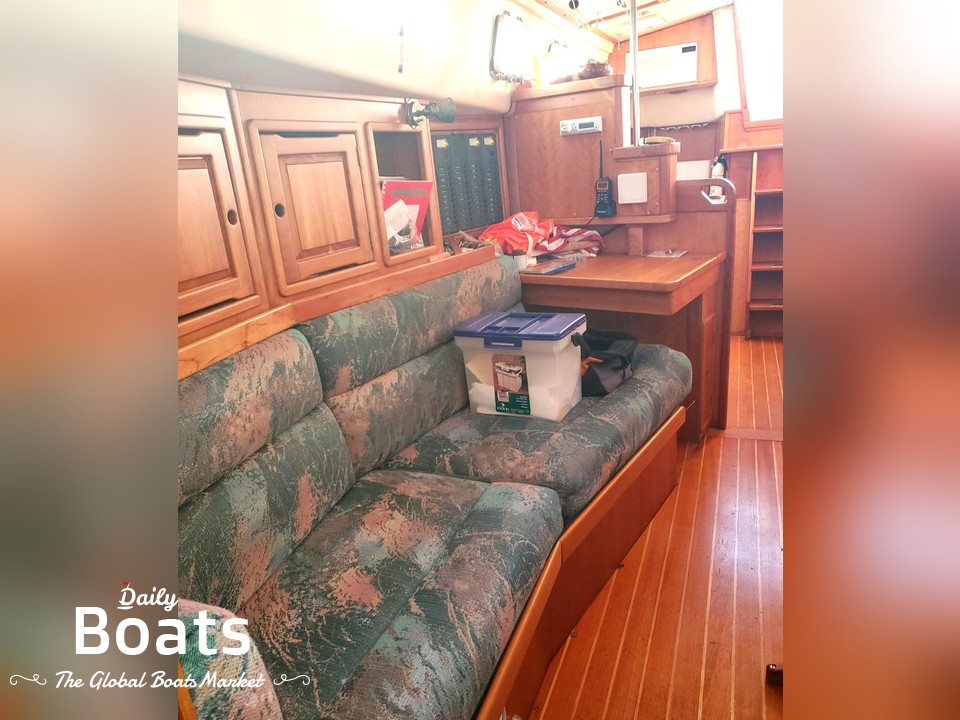 1998 Saga 43 for sale. View price, photos and Buy 1998 Saga 43 #336997