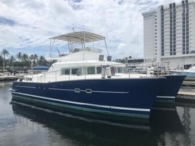 Catamarans Lagoon 43 power for sale - Daily Boats