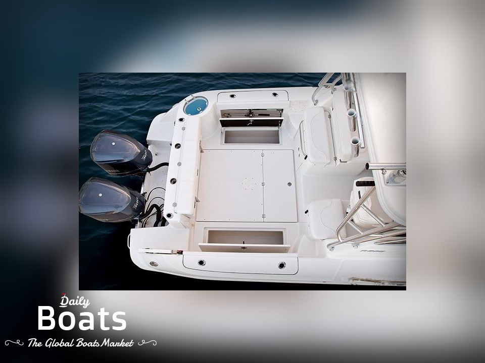 2021 Robalo R305 Walkaround for sale. View price, photos and Buy 2021 ...