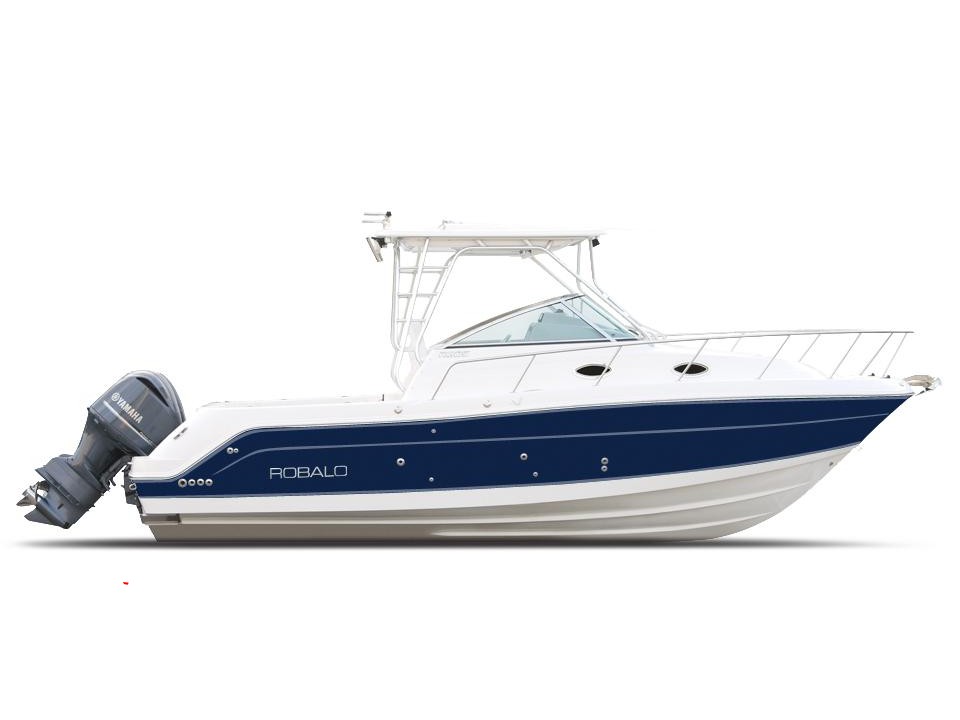 2021 Robalo R305 Walkaround for sale. View price, photos and Buy 2021 ...