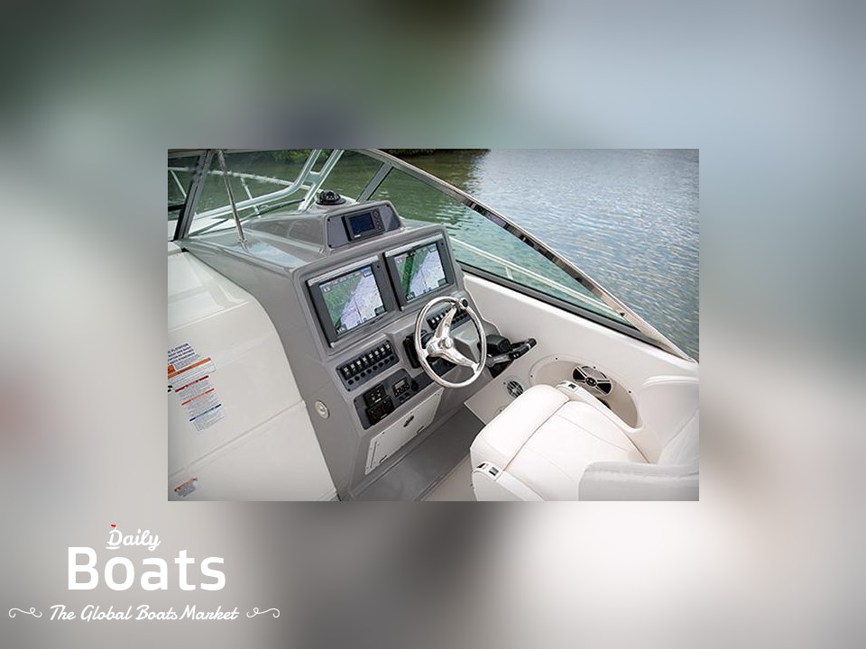 2021 Robalo R305 Walkaround for sale. View price, photos and Buy 2021 ...