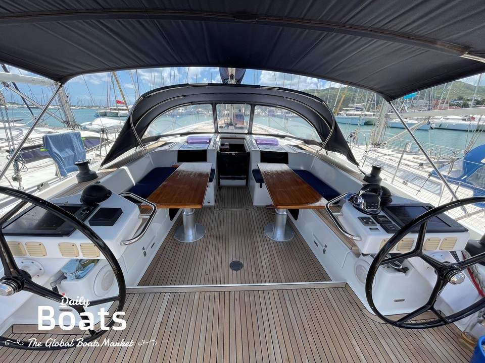 2014 Hanse 575 for sale. View price, photos and Buy 2014 Hanse 575 #337017