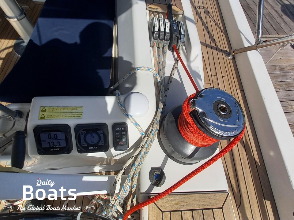 2014 Hanse 575 for sale. View price, photos and Buy 2014 Hanse 575 #337017