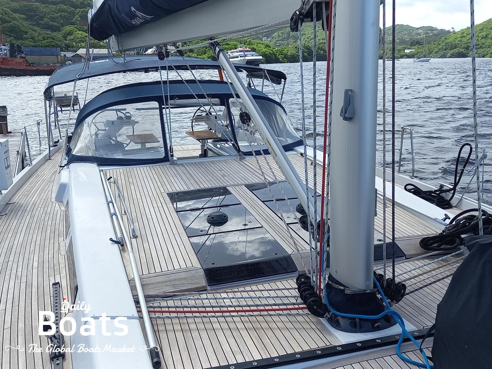 2014 Hanse 575 for sale. View price, photos and Buy 2014 Hanse 575 #337017