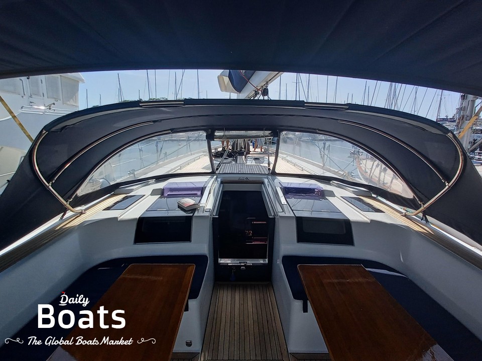 2014 Hanse 575 for sale. View price, photos and Buy 2014 Hanse 575 #337017