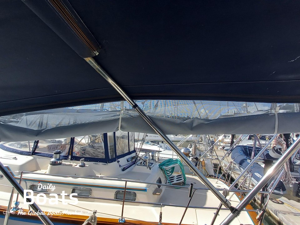 2014 Hanse 575 for sale. View price, photos and Buy 2014 Hanse 575 #337017