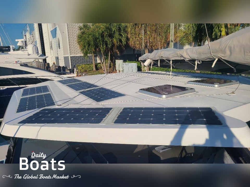 2017 Gunboat 55 for sale. View price, photos and Buy 2017 Gunboat 55 ...