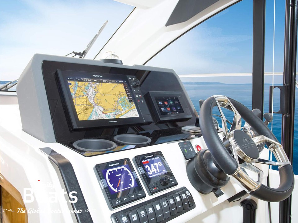 2022 Sealine C390 for sale. View price, photos and Buy 2022 Sealine ...