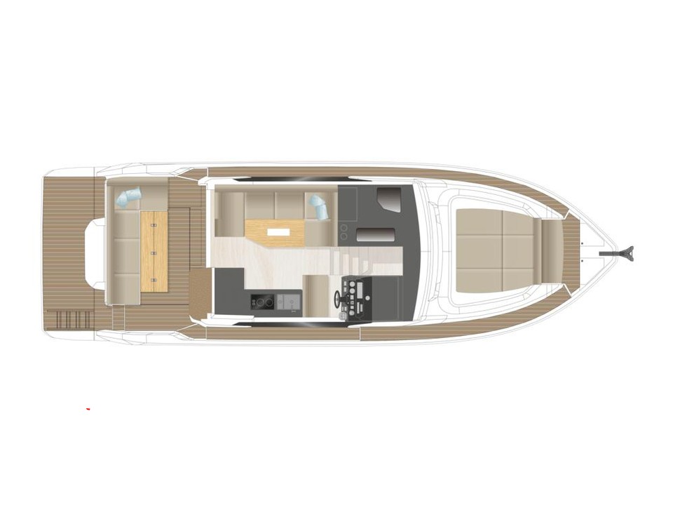 2022 Sealine C390 for sale. View price, photos and Buy 2022 Sealine ...