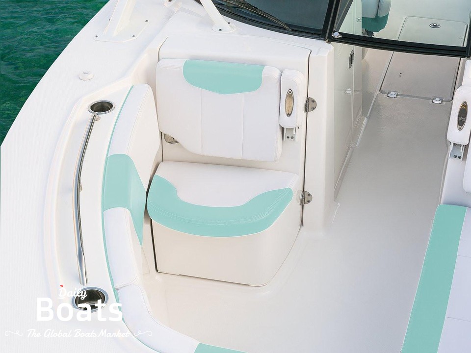 2021 Robalo R317 Dual Console for sale. View price, photos and Buy 2021 ...