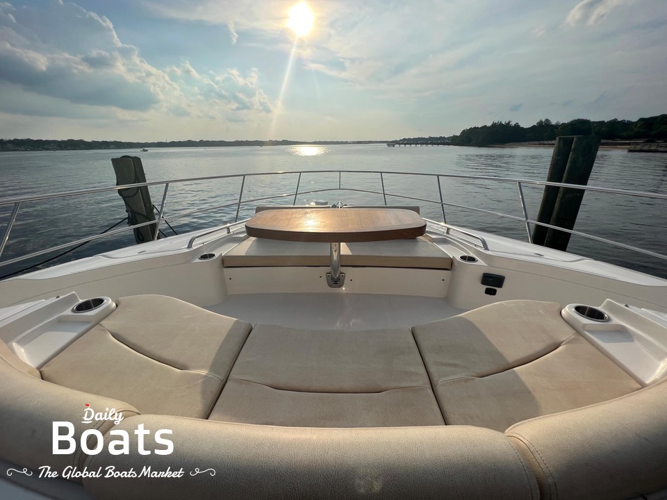 2016 Sea Ray L650 Fly for sale. View price, photos and Buy 2016 Sea Ray ...