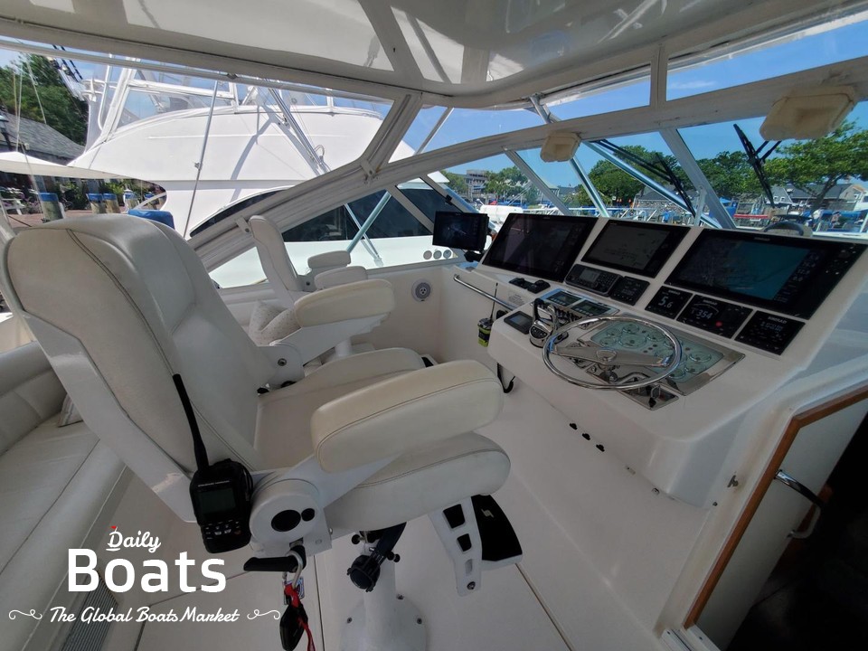 2004 Cabo 40 Express for sale. View price, photos and Buy 2004 Cabo 40 ...