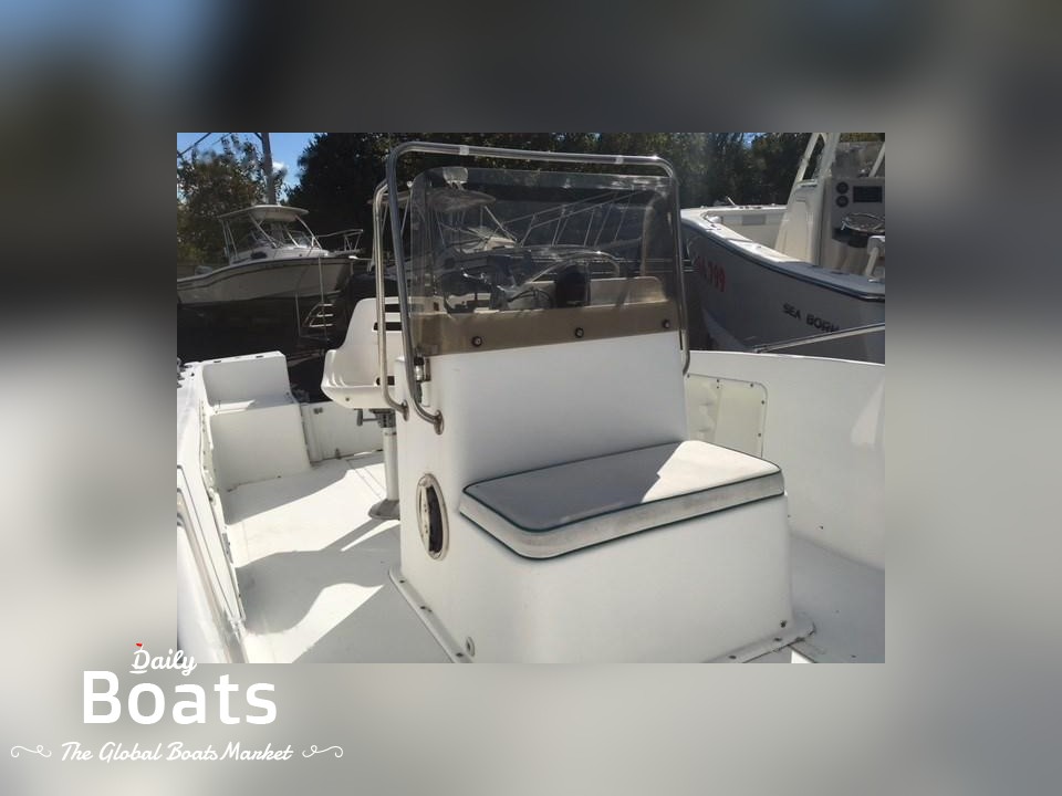 1999 Angler 180 Center Console for sale. View price, photos and Buy ...