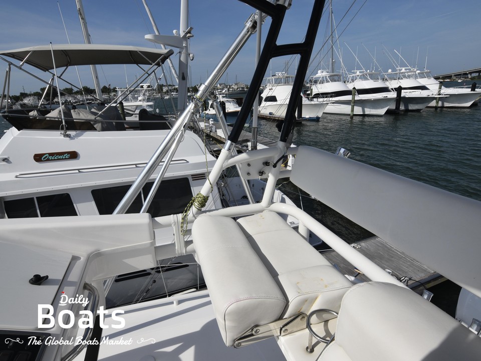 2018 Everglades 435Cc for sale. View price, photos and Buy 2018 ...