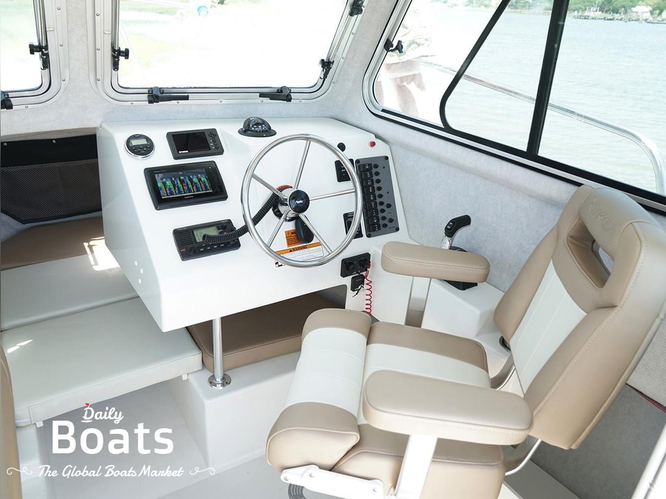 2022 Parker 2120 Sport Cabin for sale. View price, photos and Buy 2022 ...