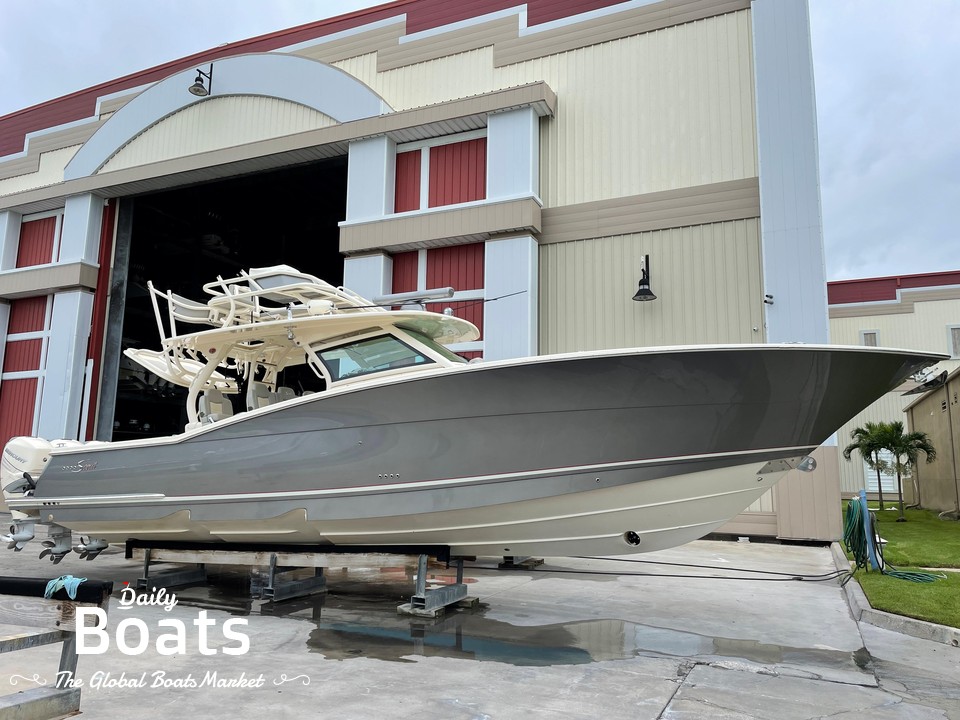 2017 Scout 420 Lxf for sale. View price, photos and Buy 2017 Scout 420 ...