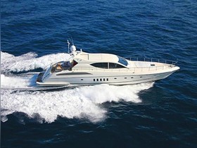 Leopard 24m hard top for sale - Daily Boats