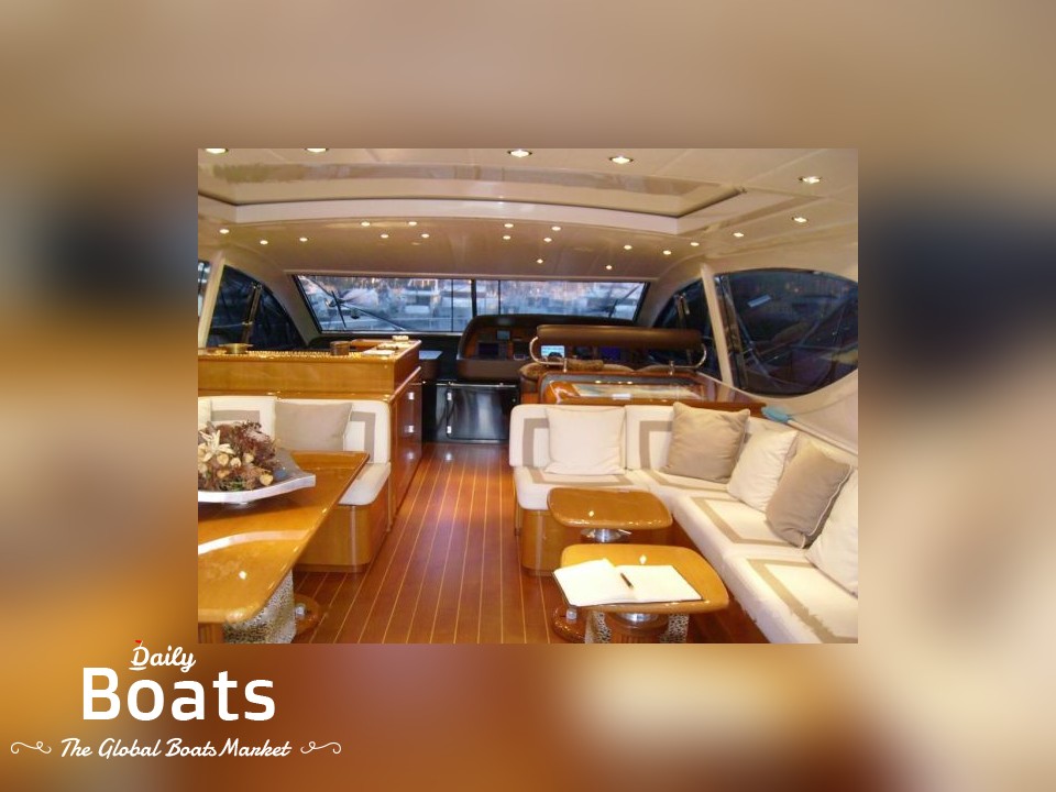 2005 Leopard 24M Hard Top for sale. View price, photos and Buy 2005 ...