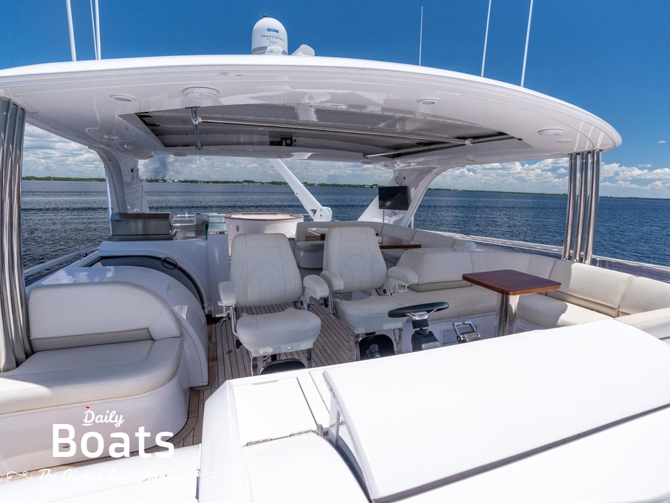 2011 Princess 85 Motor Yacht for sale. View price, photos and Buy 2011 ...