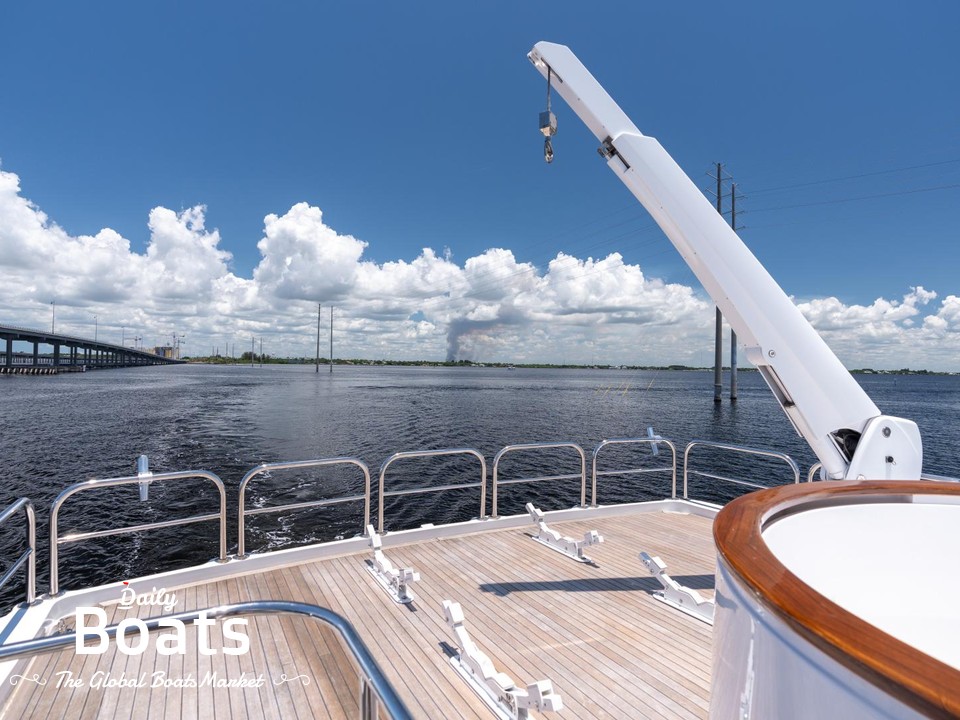 2011 Princess 85 Motor Yacht for sale. View price, photos and Buy 2011 ...