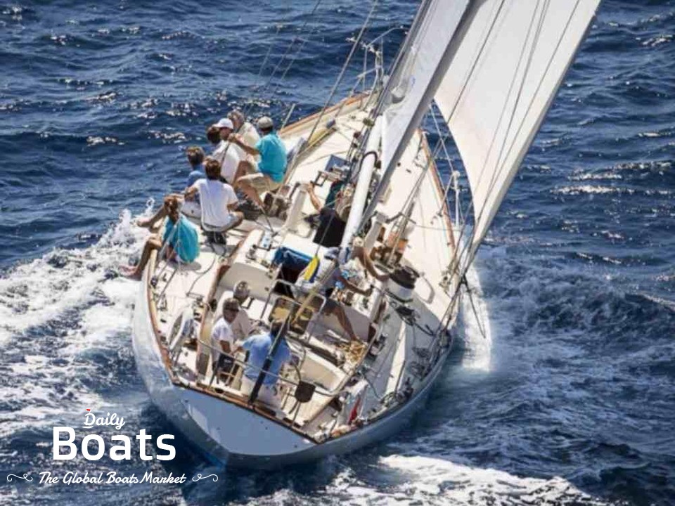 Antique classic boats Columbia Yacht for sale - Daily Boats