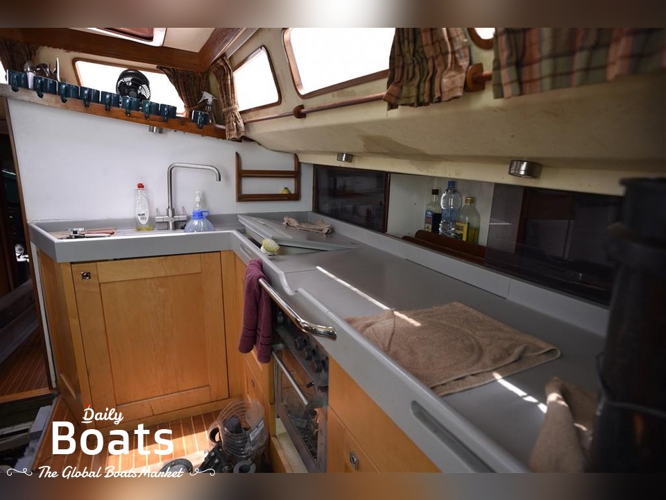 1982 Southern Ocean 60 for sale. View price, photos and Buy 1982 ...