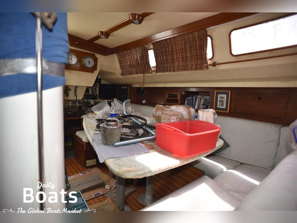 1982 Southern Ocean 60 for sale. View price, photos and Buy 1982 ...