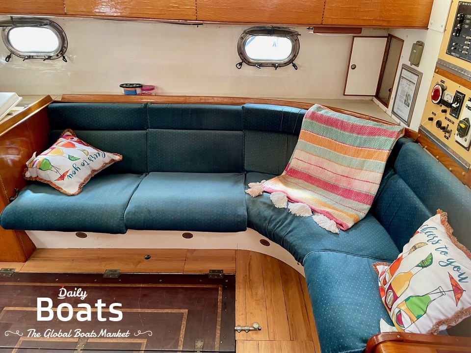 1974 Dutch US Center Cockpit for sale. View price, photos and Buy 1974 ...