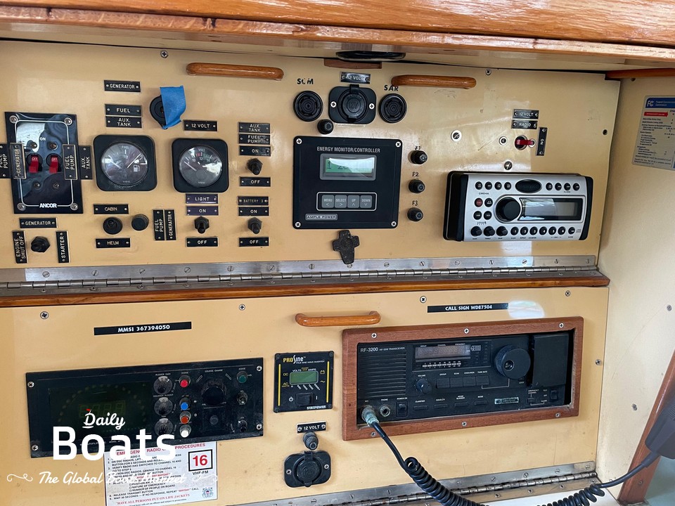 1974 Dutch US Center Cockpit for sale. View price, photos and Buy 1974 ...
