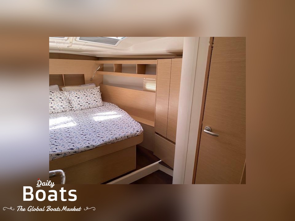 2019 Hanse 458 for sale. View price, photos and Buy 2019 Hanse 458 #337123