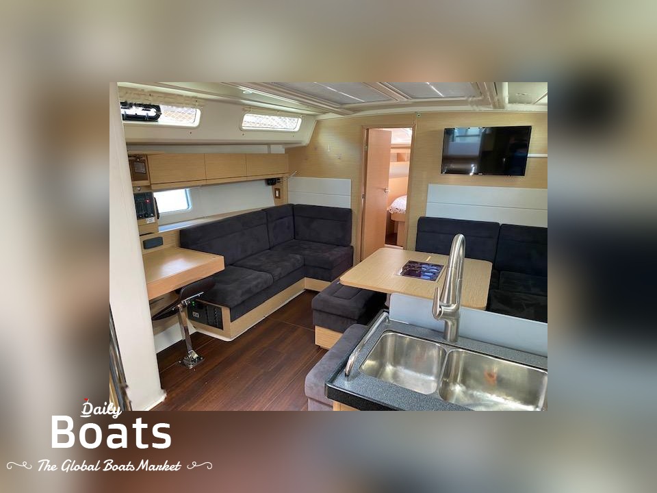 2019 Hanse 458 for sale. View price, photos and Buy 2019 Hanse 458 #337123