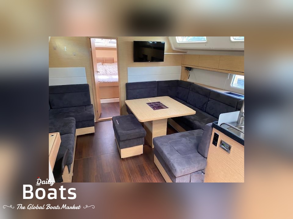 2019 Hanse 458 for sale. View price, photos and Buy 2019 Hanse 458 #337123