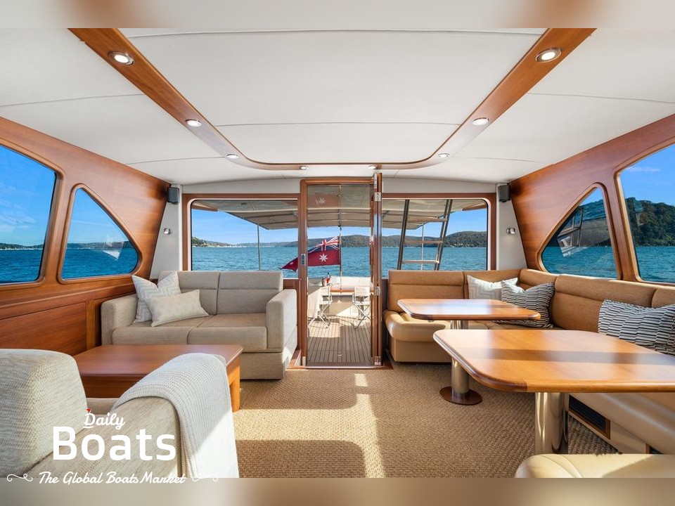 2017 Palm Beach Motor Yachts Pb65 for sale. View price, photos and Buy ...