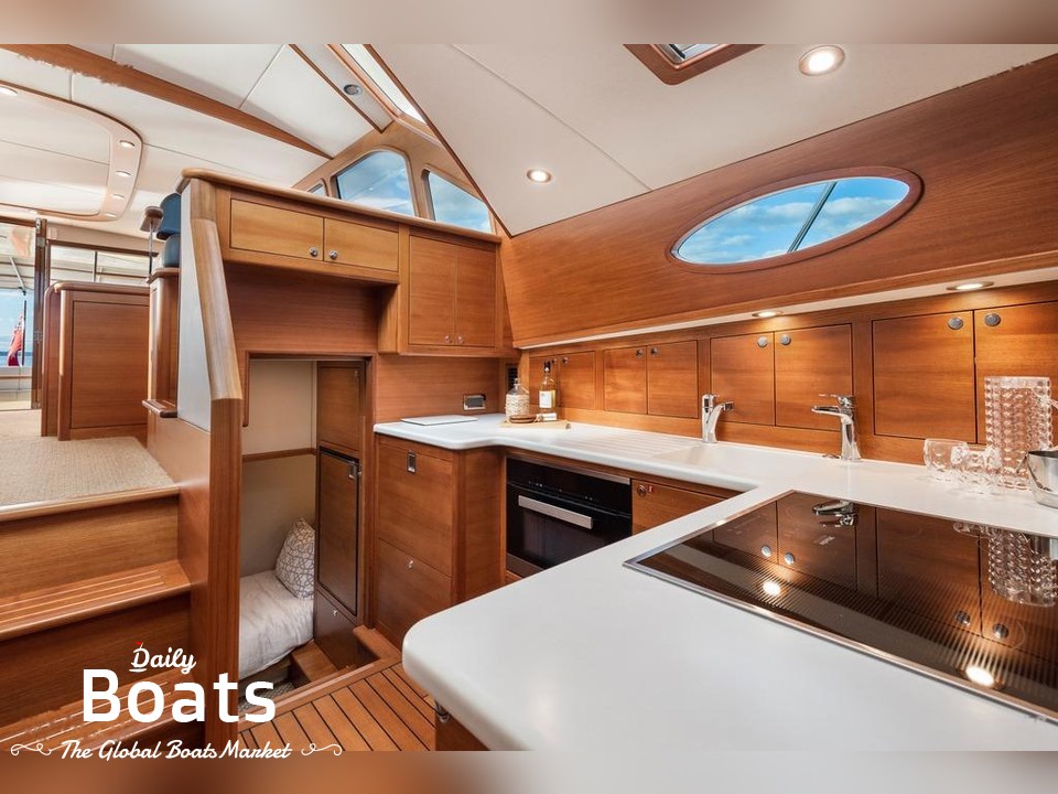 2017 Palm Beach Motor Yachts Pb65 for sale. View price, photos and Buy ...