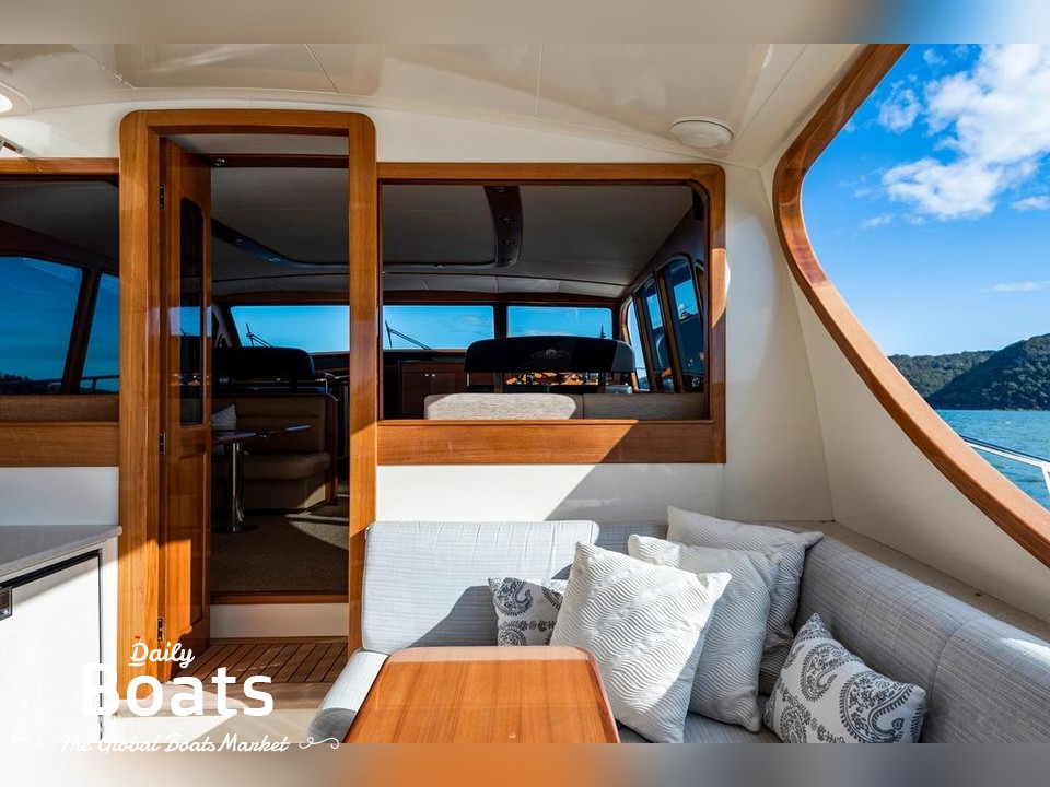 2017 Palm Beach Motor Yachts Pb65 for sale. View price, photos and Buy ...