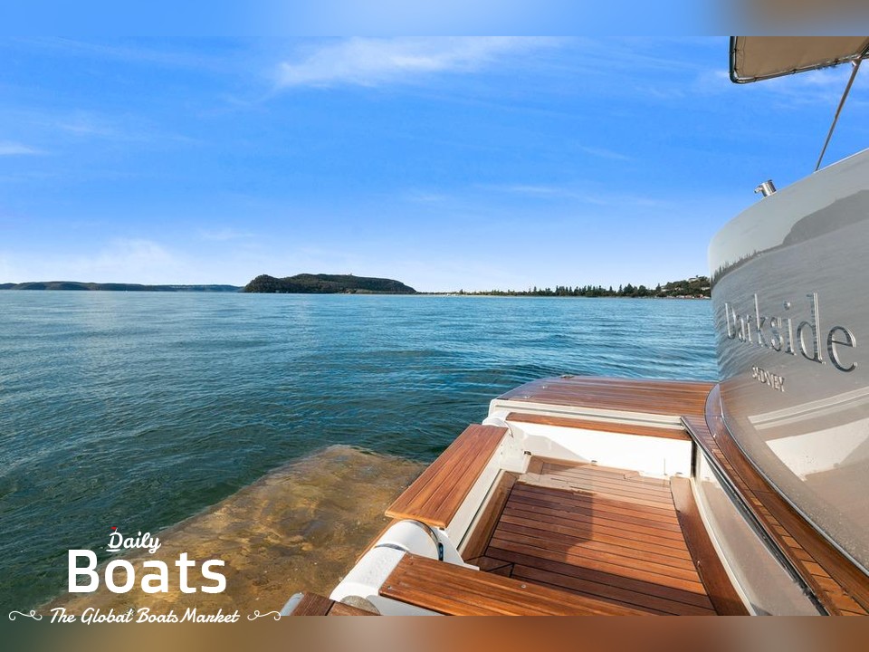 2017 Palm Beach Motor Yachts Pb65 for sale. View price, photos and Buy ...