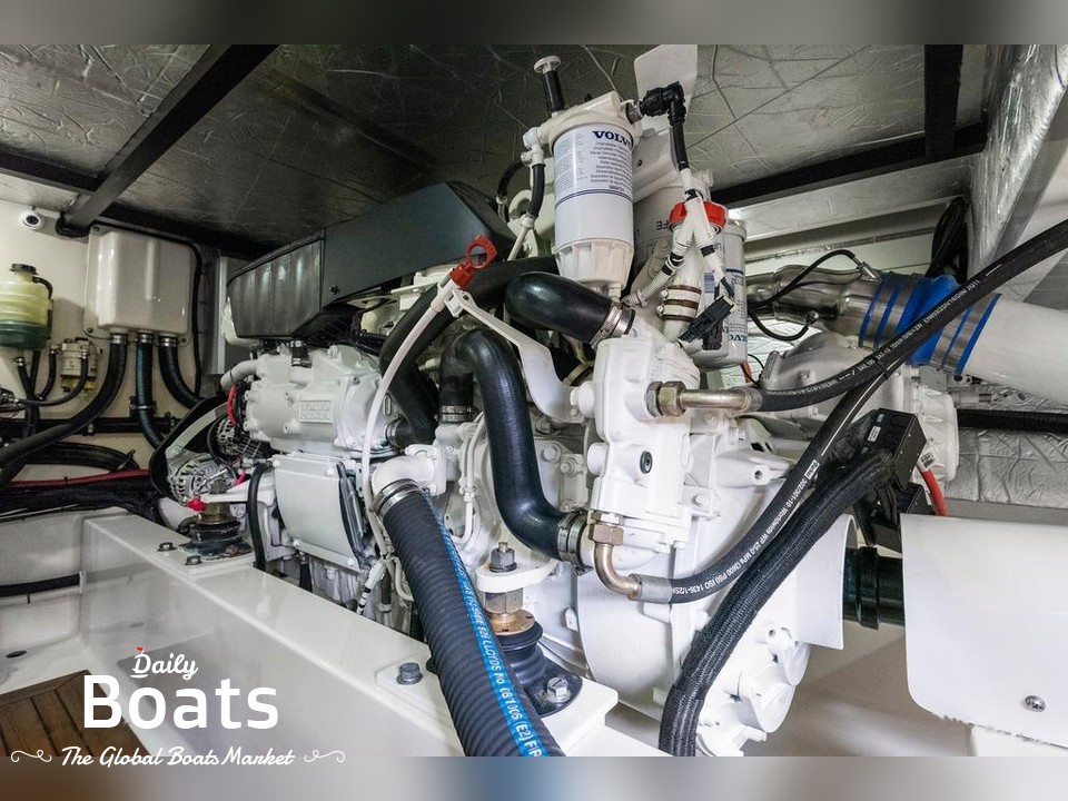 2017 Palm Beach Motor Yachts Pb65 for sale. View price, photos and Buy ...