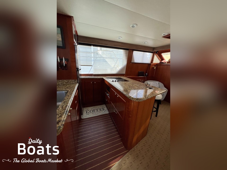 2006 Mikelson 43 Sportfisher for sale. View price, photos and Buy 2006 ...
