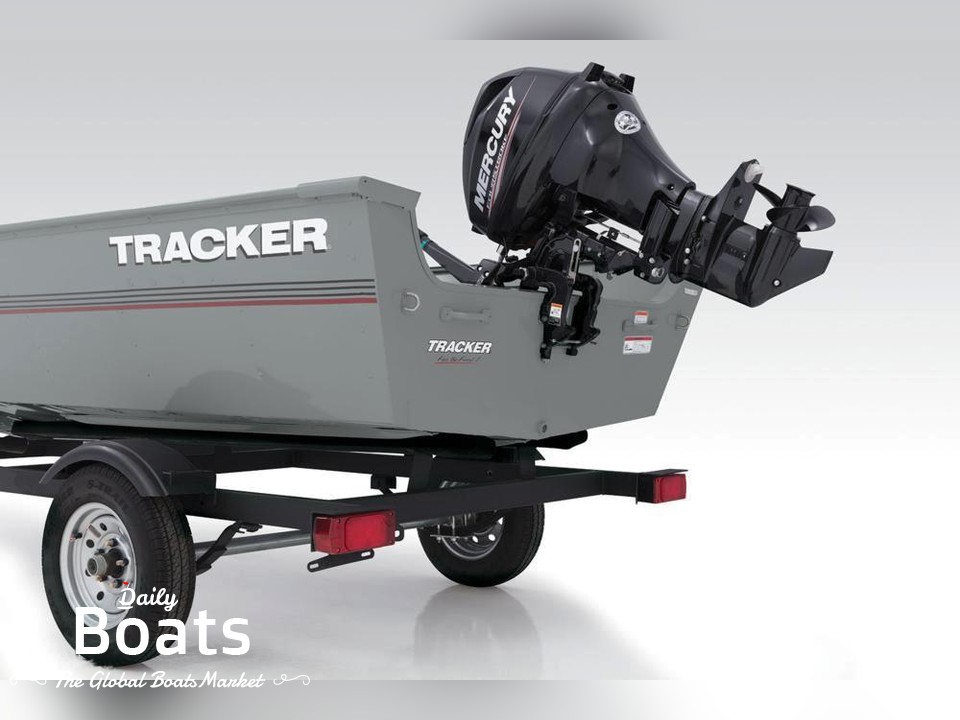 2019 Tracker Guide V-14 Deep V for sale. View price, photos and Buy ...
