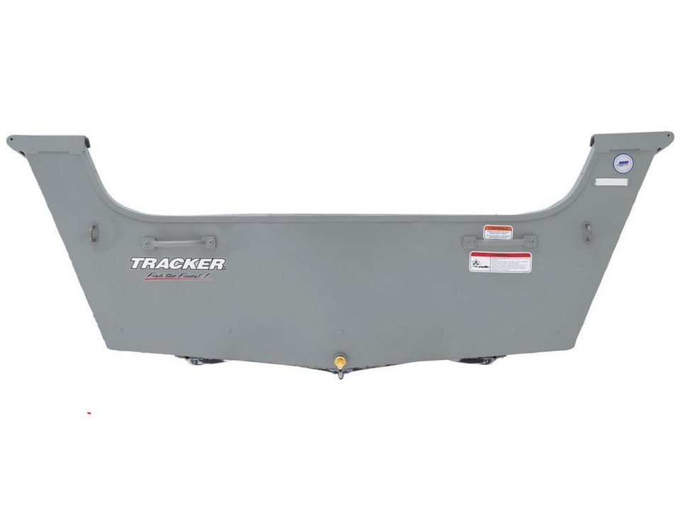 2019 Tracker Guide V-14 Deep V for sale. View price, photos and Buy ...